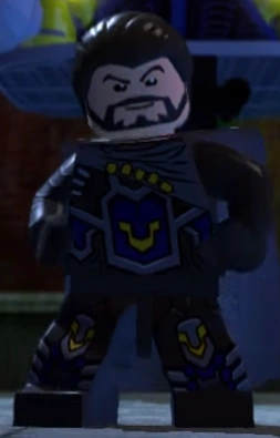 General Zod (New 52) | Lego Marvel and DC Superheroes Wiki | Fandom