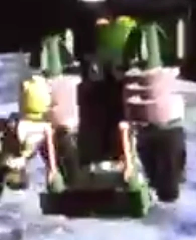 LexCorp Micro-VTOL | Lego Marvel and DC Superheroes Wiki | Fandom