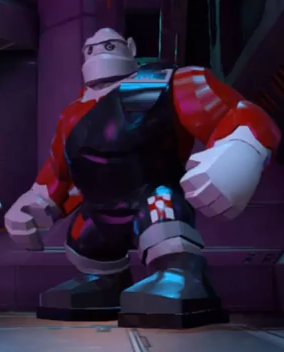 Bonk | Lego Marvel and DC Superheroes Wiki | Fandom