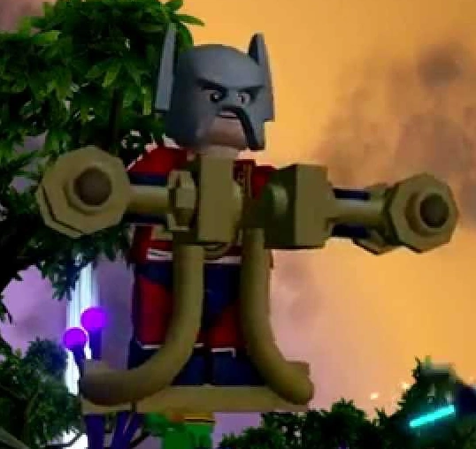 Orion | Lego Marvel and DC Superheroes Wiki | Fandom
