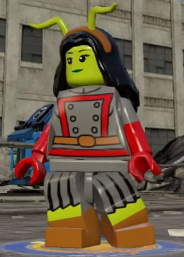 Mantis | Lego Marvel and DC Superheroes Wiki | Fandom