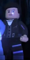 Lego Batman 2 Tim Drake