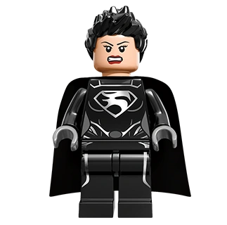 Faora | Lego Marvel and DC Superheroes Wiki | Fandom