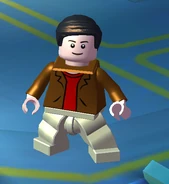 Tim Drake | Lego Marvel and DC Superheroes Wiki | Fandom