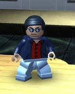 Tim Drake | Lego Marvel and DC Superheroes Wiki | Fandom