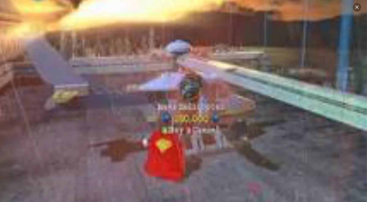 News Helicopter | Lego Marvel and DC Superheroes Wiki | Fandom