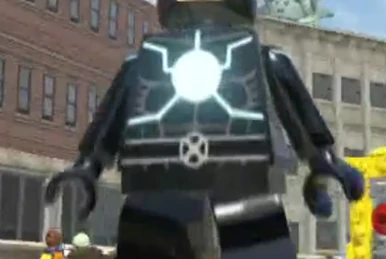 Lego Marvel Superheroes Pyro Pyro | Lego Marvel And DC Superheroes