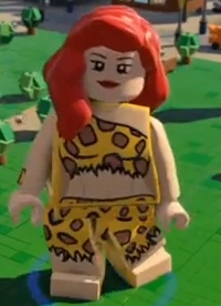 Giganta | Lego Marvel and DC Superheroes Wiki | Fandom