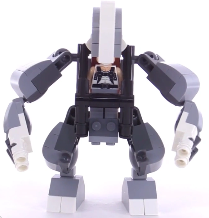 Rhino | Lego Marvel and DC Superheroes Wiki | Fandom