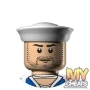Sailor | Lego Marvel and DC Superheroes Wiki | Fandom