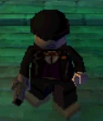 Penguin Goon | Lego Marvel and DC Superheroes Wiki | Fandom