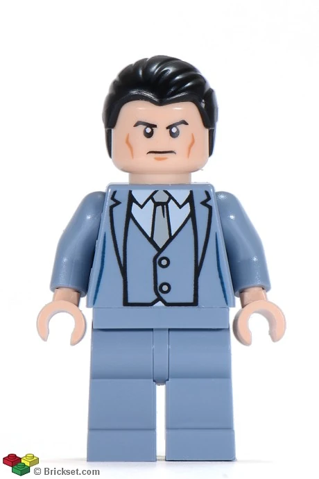Bruce Wayne | Lego Marvel and DC Superheroes Wiki | Fandom