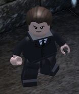 Norman Osborn | Lego Marvel and DC Superheroes Wiki | Fandom
