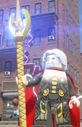 Odin | Lego Marvel and DC Superheroes Wiki | Fandom