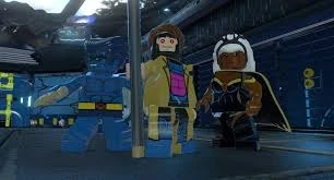 Gambit | Lego Marvel and DC Superheroes Wiki | Fandom