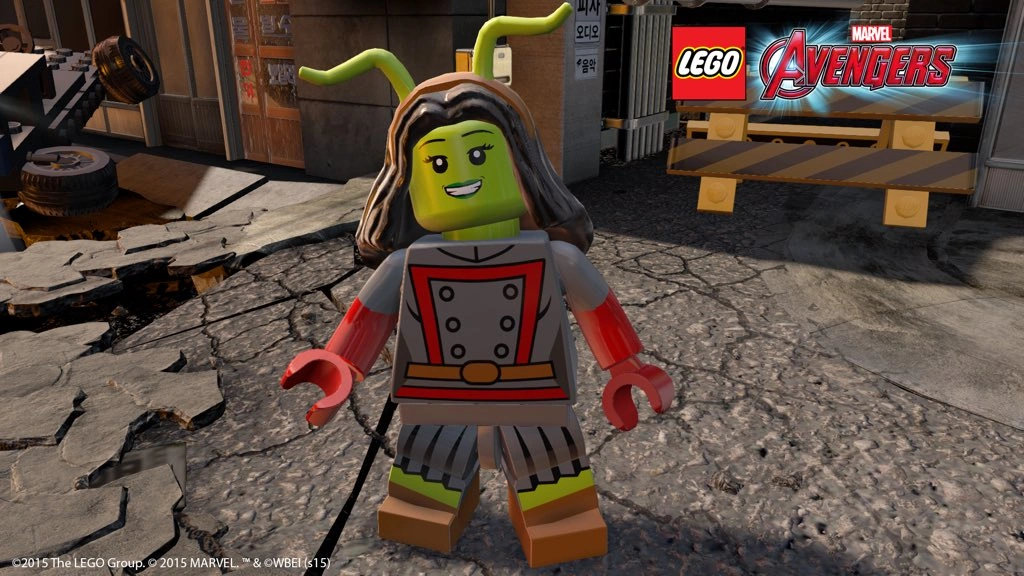 Mantis | Lego Marvel and DC Superheroes Wiki | Fandom