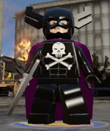 Grim Reaper | Lego Marvel and DC Superheroes Wiki | Fandom