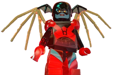 lego arkillo