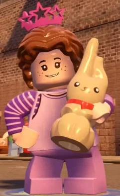 Cassie Lang | Lego Marvel and DC Superheroes Wiki | Fandom