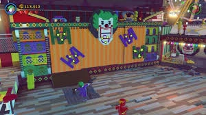 Gotham Funland | Lego Marvel and DC Superheroes Wiki | Fandom