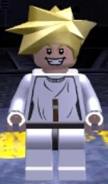 Asylum Patient | Lego Marvel and DC Superheroes Wiki | Fandom