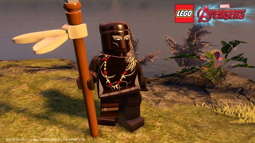 Shuri | Lego Marvel and DC Superheroes Wiki | Fandom