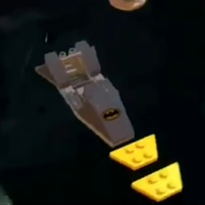 Batman's Watercraft | Lego Marvel and DC Superheroes Wiki | Fandom