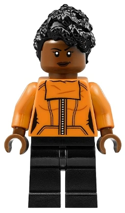 Shuri (Avengers: Infinity War) | Lego Marvel and DC Superheroes Wiki ...