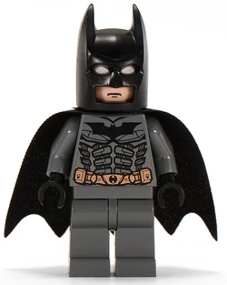 Lego Batman Firefly Ebay