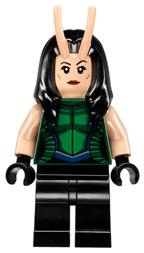 Mantis (Film) | Lego Marvel and DC Superheroes Wiki | Fandom