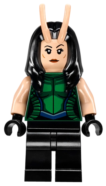 Mantis (Film) | Lego Marvel and DC Superheroes Wiki | Fandom