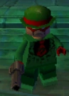 Riddler (Suit) | Lego Marvel and DC Superheroes Wiki | Fandom