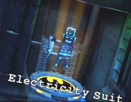Batman (Electricity Suit) | Lego Marvel and DC Superheroes Wiki | Fandom
