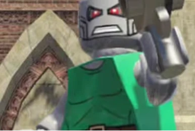 Lego Marvel Superheroes Pyro Pyro | Lego Marvel And DC Superheroes