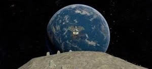 Moon Base | Lego Marvel and DC Superheroes Wiki | Fandom