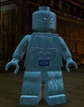 Lego Marvel Supereroi Iceman Avionul X Jet Al X Men, 8+ Ani, 76281,