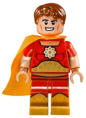 Hyperion | Lego Marvel and DC Superheroes Wiki | Fandom
