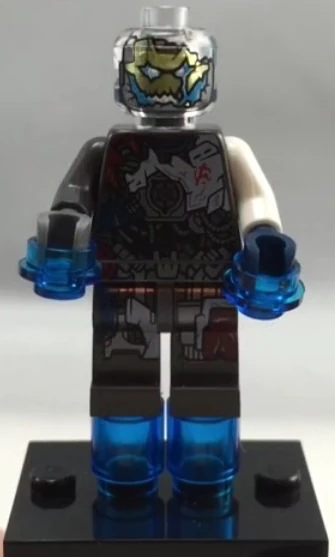 Ultron | Lego Marvel and DC Superheroes Wiki | Fandom