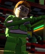 Riddler | Lego Marvel and DC Superheroes Wiki | Fandom