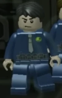 LexCorp Security | Lego Marvel and DC Superheroes Wiki | Fandom