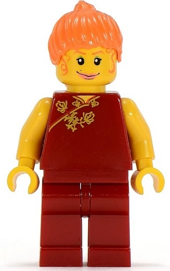 Mary Jane Watson (Studios) | Lego Marvel and DC Superheroes Wiki | Fandom