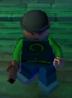 Riddler Goon | Lego Marvel and DC Superheroes Wiki | Fandom