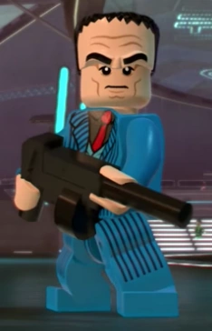 Hammerhead | Lego Marvel and DC Superheroes Wiki | Fandom