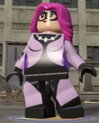 Diamondback | Lego Marvel and DC Superheroes Wiki | Fandom