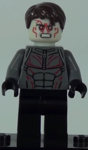 Extremis Soldier | Lego Marvel and DC Superheroes Wiki | Fandom