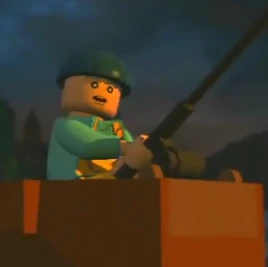 Fisherman | Lego Marvel and DC Superheroes Wiki | Fandom