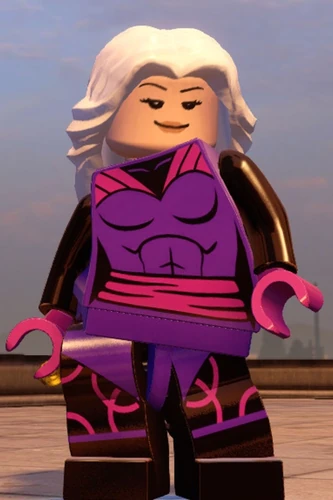 Clea | Lego Marvel and DC Superheroes Wiki | Fandom