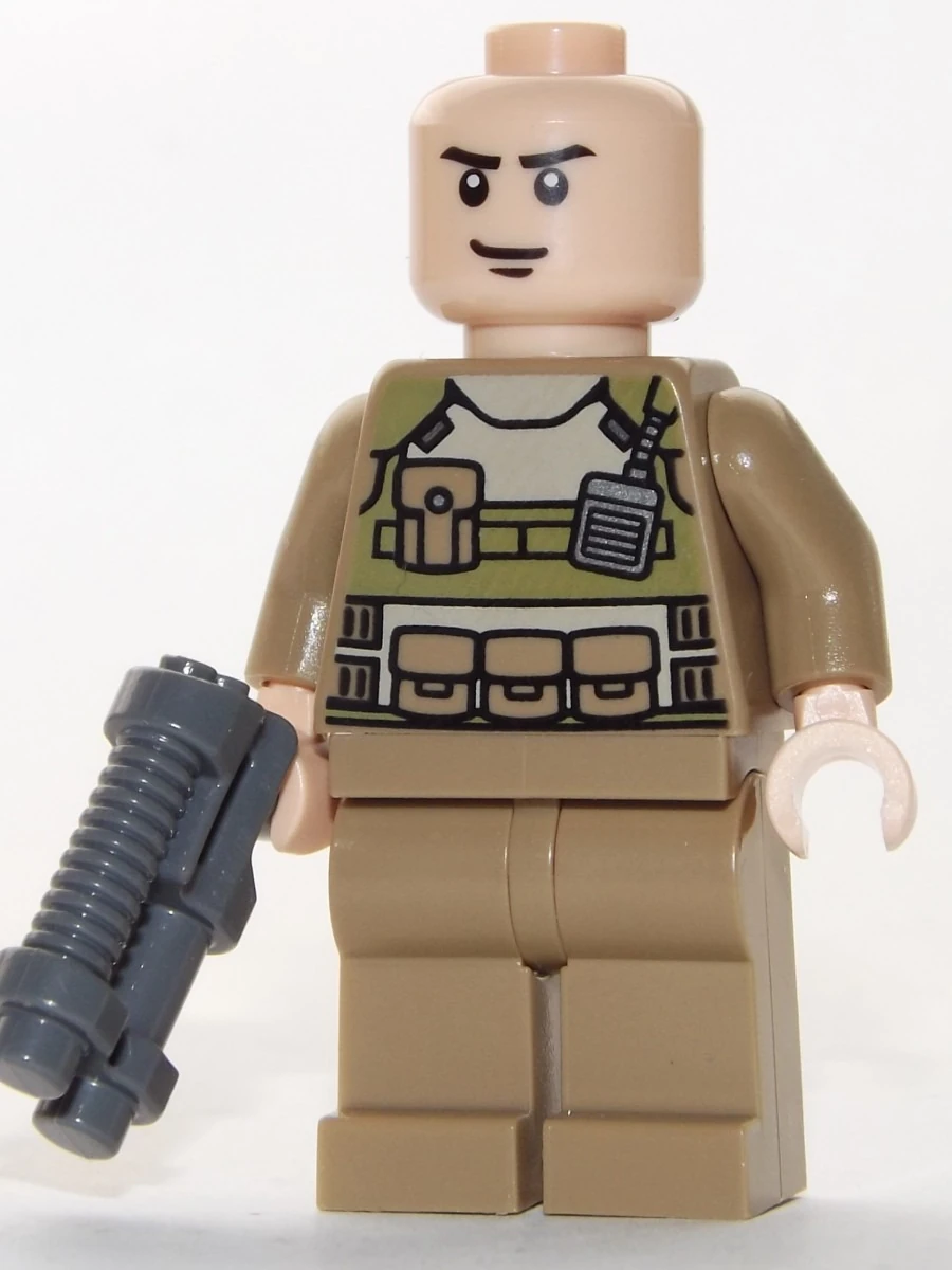 Colonel Hardy | Lego Marvel and DC Superheroes Wiki | Fandom