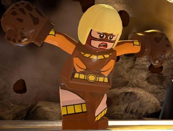 Terra | Lego Marvel and DC Superheroes Wiki | Fandom
