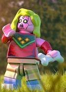 Viv Vision | Lego Marvel and DC Superheroes Wiki | Fandom